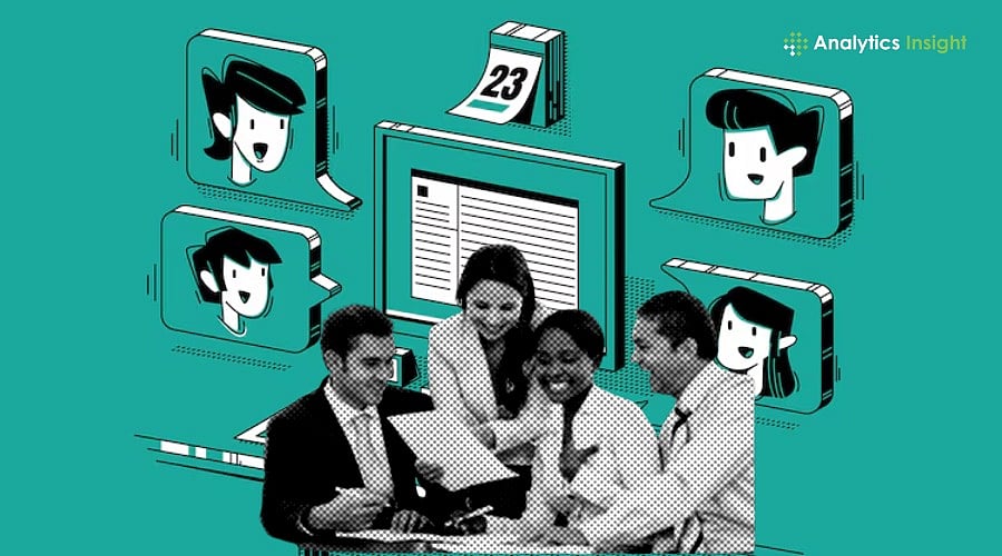 AI, Smart Office, IoT: Workplace Tech Trends Boosting Efficiency in 2026