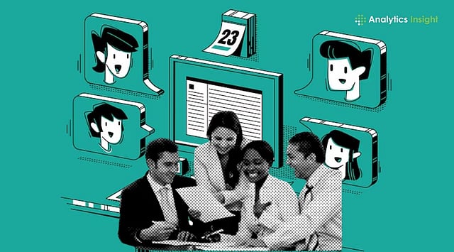 AI, Smart Office, IoT: Workplace Tech Trends Boosting Efficiency in 2026