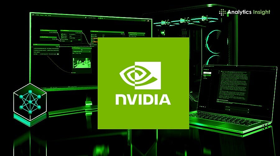 NVIDIA Introduces RTX Spark PCs Built for Personal AI Agents