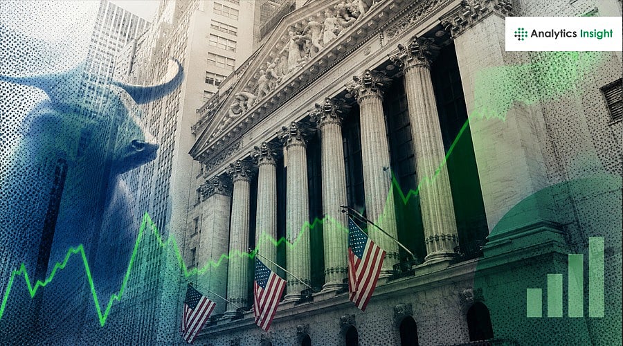 US Stock Market Today: S&P 500 and NASDAQ Slip From Record Highs as HPE ...
