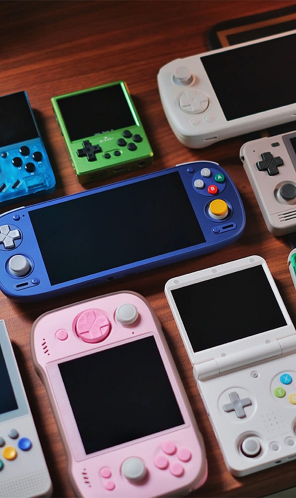 Top Retro Gaming Handhelds Under $200 in 2026: Best Value Picks