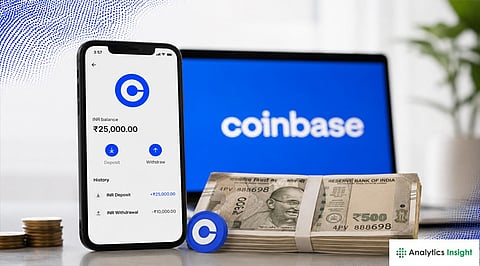 Crypto News Today: Coinbase Launches Direct INR Trading in India for ...