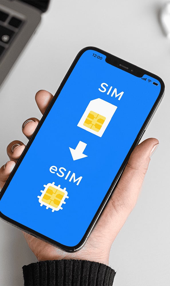 Best Smartphones with eSIM Support: Premium, Mid-Range & Budget Options