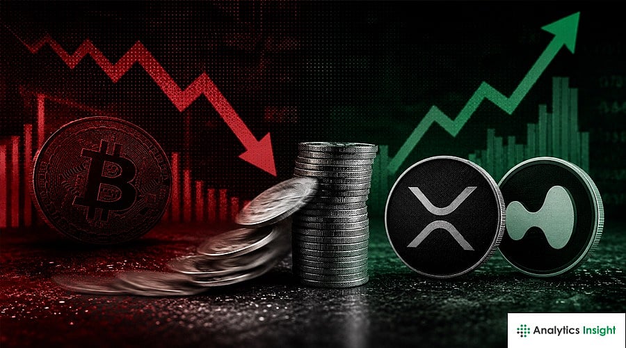 Crypto Funds Post Second-Largest 2026 Outflow as Bitcoin Selling Deepens