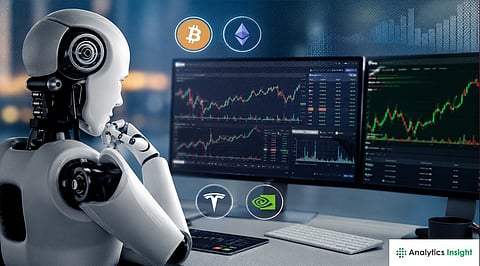 AI Trading Robots in 2026 Draw Traders Toward Smarter Automation