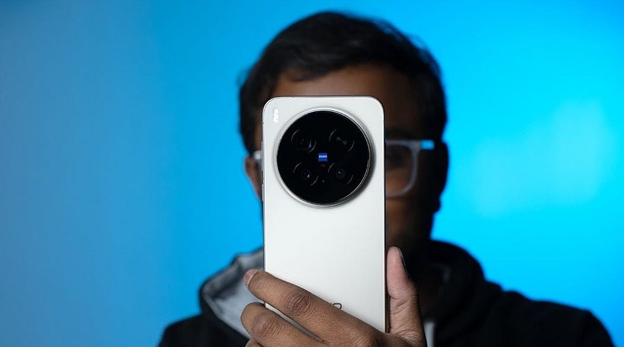 Best Vivo Camera Phones Under Rs. 30,000 in 2026