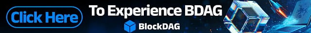 BlockDAG’s Legacy Sale at $0.00000044 Ignites Buying Frenzy! Chainlink ...