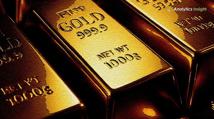 Gold Price Today: MCX Gold Inches Up to Rs 1,59,447 as Oil Jumps 1% on ...