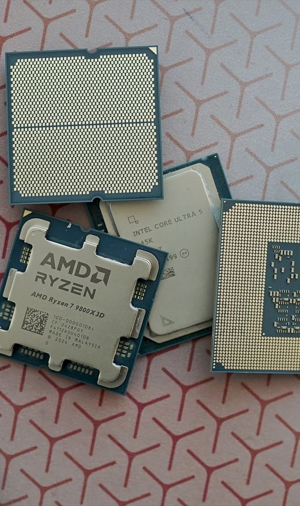 Best CPUs With Integrated Graphics for Gaming and Productivity in 2026