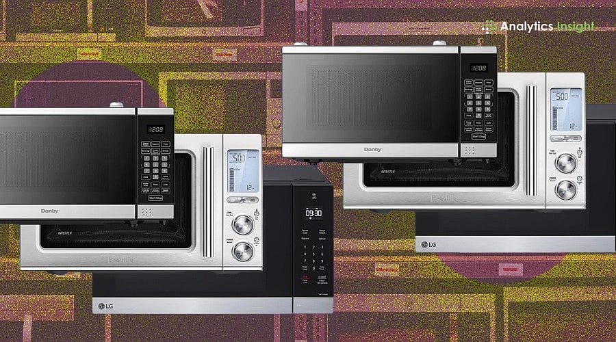 Best Microwave Oven for Home: Buying Guide 2026