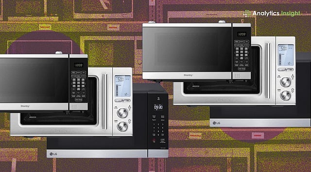 Best Microwave Oven for Home: Buying Guide 2026