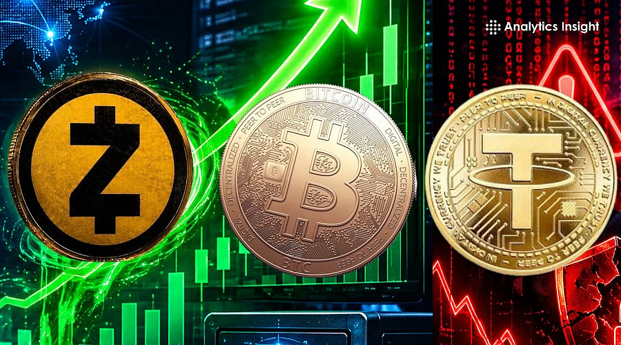 Crypto News Today: Bitcoin Outflows, ZCash DSurged Over 13%, and ...