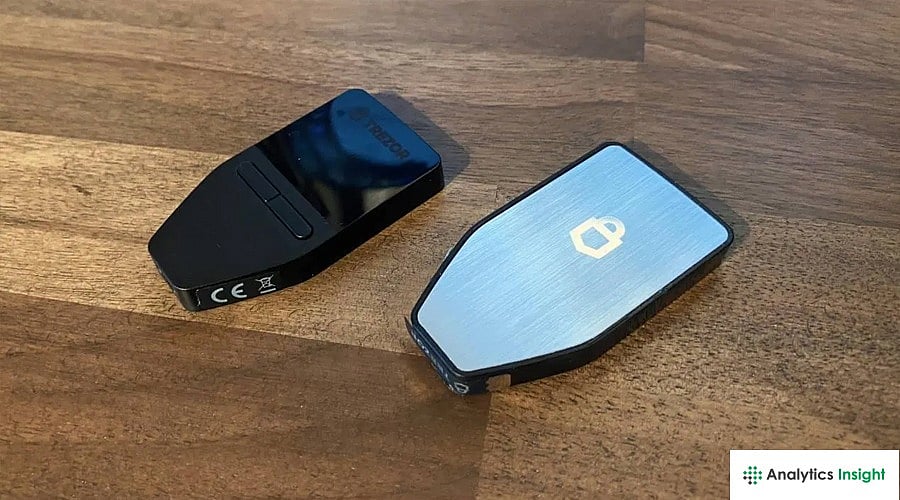 Trezor Says Crypto Funds Remain Safe After Safe 7 Chip Vulnerability ...