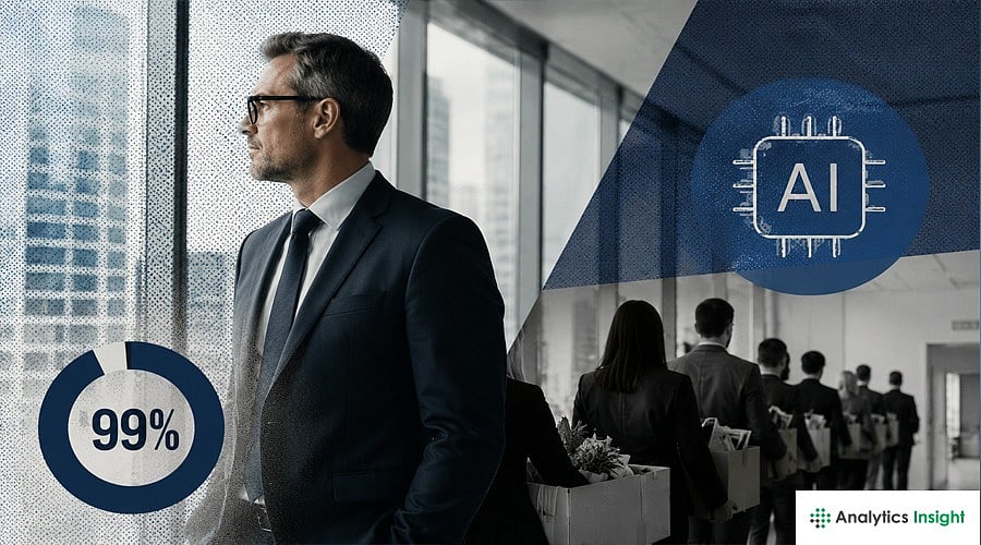 99% of CEOs Say AI will Cut Jobs Within 2 Years, Global Survey Warns of ...