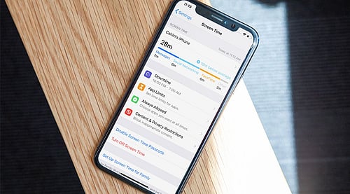 iPhone vs Android: Which Offers Better Privacy Features?