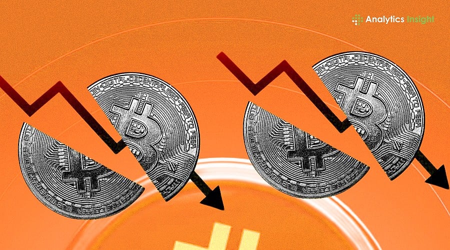 Bitcoin Near $67,428 as Mt. Gox Transfers $731M, ETF Exodus Stretches ...
