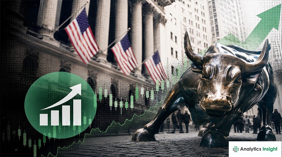 US Stock Market Today: Wall Street Slips From Record Highs as Iran ...
