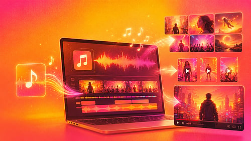 How to Generate a Suno Music Video in 2026