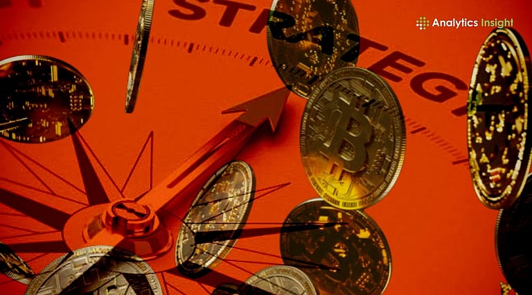 Why is Bitcoin Considered a Strategic Asset for Institutions?