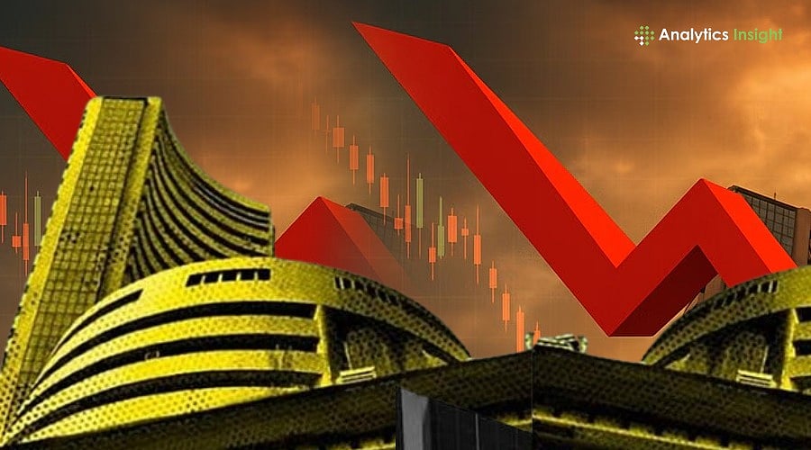 Stock Market Update: Nifty, Sensex Set for Gap-Down Open as GIFT Nifty ...