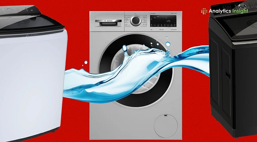 Best Bosch Washing Machines to Buy for Every Home 2026 under Rs. 40,000