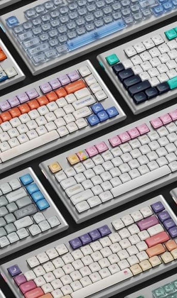Best Gaming Keyboards Under Rs. 1,000 Worth Buying in 2026