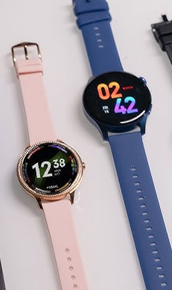 Best Smartwatches Under Rs. 3,000 with Always-On Display (2026)