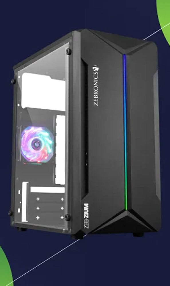 How to Build a Gaming PC Under Rs. 50,000 in 2026: Parts List
