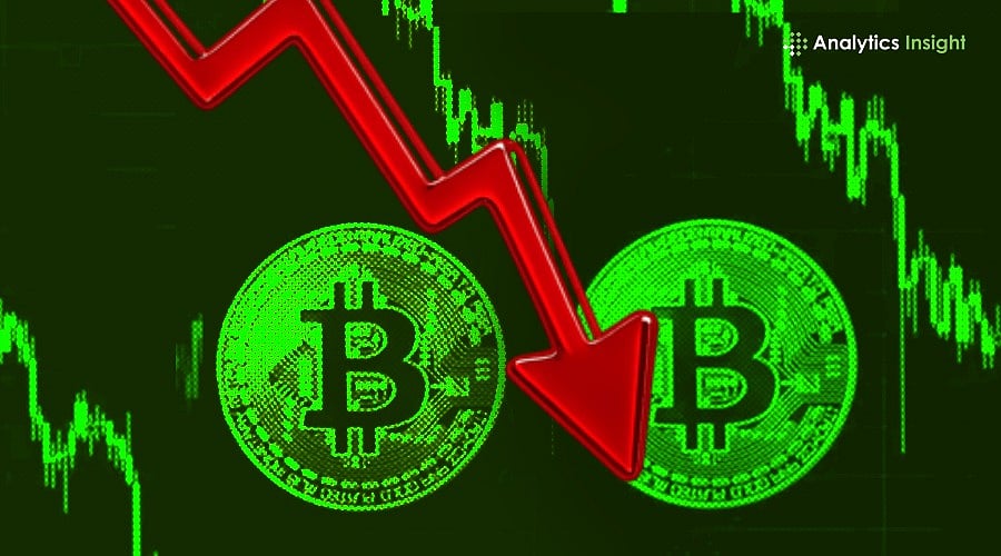 Bitcoin Falls to $64,126 as SpaceX Reveals 18,712 BTC Treasury, ETF ...