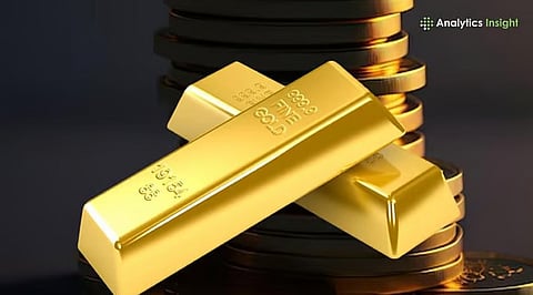 Gold Price Today: MCX Gold Climbs to Rs. 1,58,930 as Weaker Dollar ...
