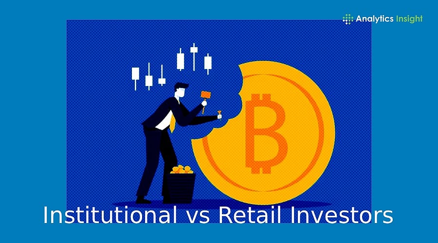Institutional vs Retail Investors in Crypto: Key Differences