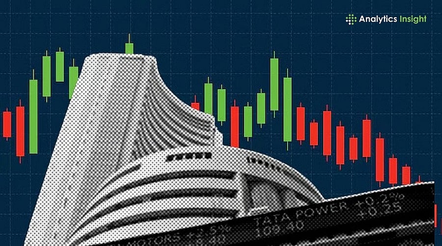 Stock Market Today: Sensex and Nifty Flat Amid US-Iran Geopolitical ...
