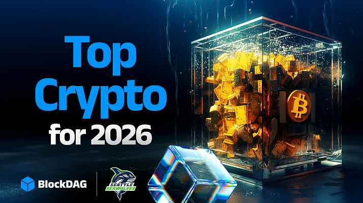 BlockDAG's Swap Offers 30% Discount, Plus BNB, Solana, and Dogecoin ...