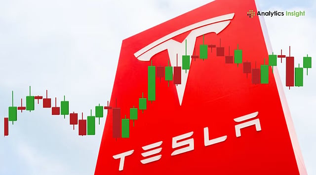 Tesla Stock Hits $424: Robotaxi and AI Drive Market Confidence