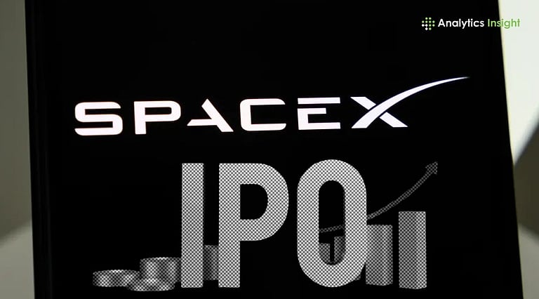 SpaceX IPO Could Mint 4,400 Employee Millionaires, Report Suggests