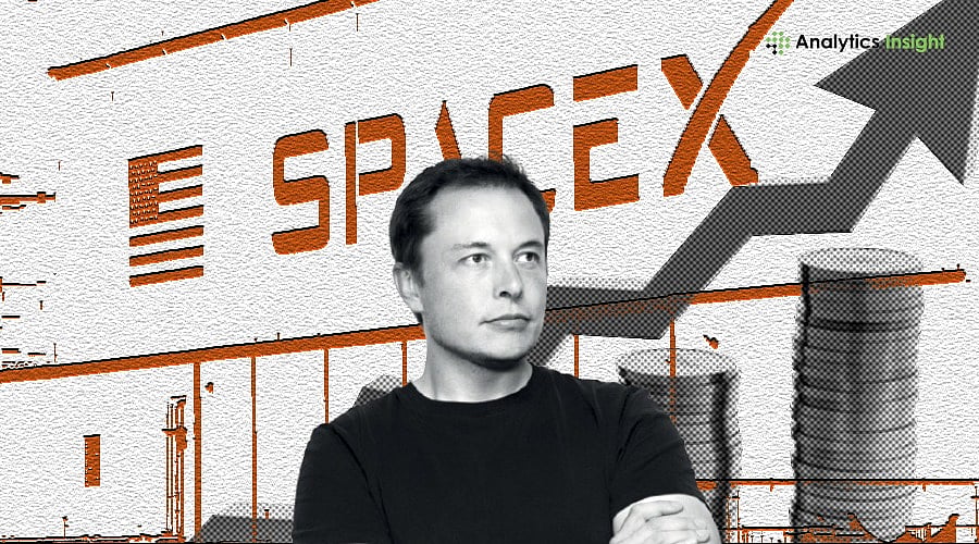 Elon Musk-Led SpaceX Eyes Historic $1.77 Trillion Valuation Ahead of ...