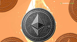 Ethereum Price, Ethereum News Today, ETH Price Analysis & Price ...