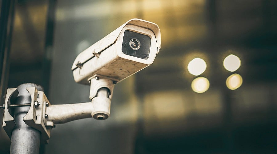 Top Smart Security Cameras With AI Detection