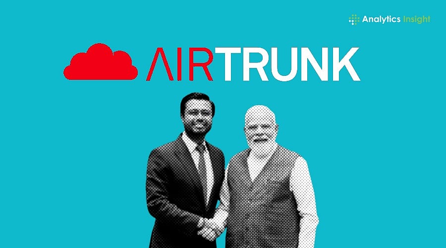 AirTrunk Bets Big on India With $30 Billion Data Centre Expansion Plan ...