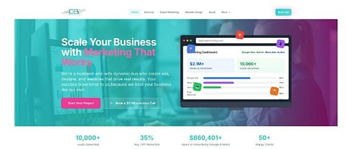 Top 5 Best Branding Agency Port Charlotte Options for ROI-Focused Marketing