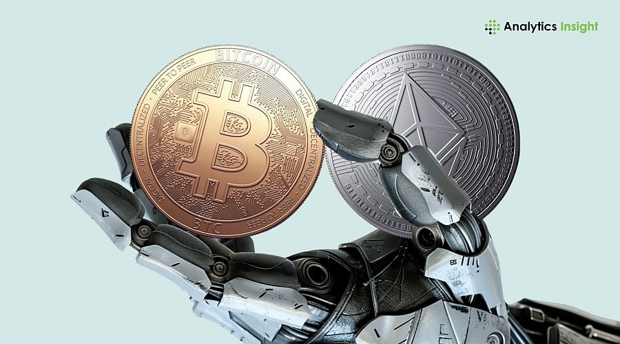 Can AI Manage Your Crypto Portfolio Better?