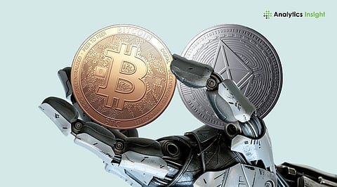 Can AI Manage Your Crypto Portfolio Better?