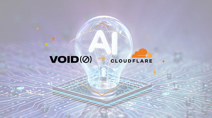 Cloudflare Acquires VoidZero to Build the Future of the AI-Native Web