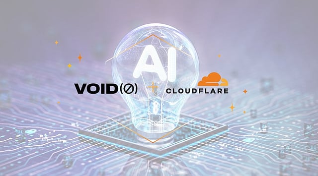 Cloudflare Acquires VoidZero to Build the Future of the AI-Native Web