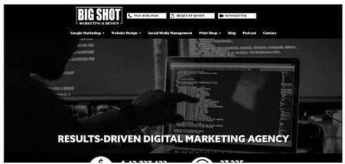 Top 5 Best Branding Agency Port Charlotte Options for ROI-Focused Marketing