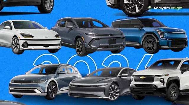 Best Family Electric Cars Ranked for 2026 Buyers