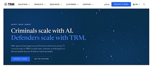 What Blockchain Analytics Software Is Best for Tracing Transactions ...