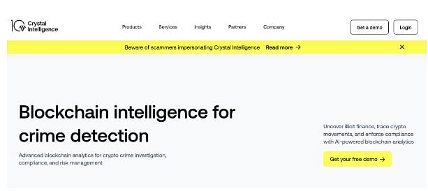 What Blockchain Analytics Software Is Best for Tracing Transactions ...