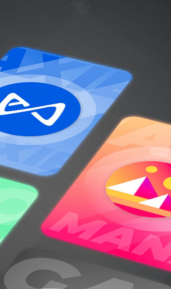 Top Blockchain Gaming Tokens to Watch