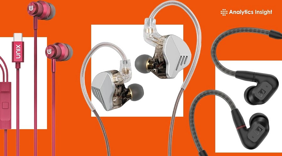Best Wired Earphones for Music Lovers in 2026 Compared